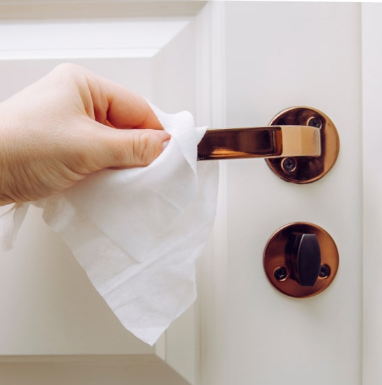 SAPRO - Household Care