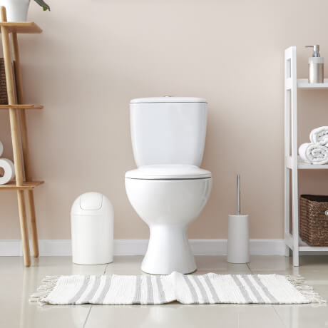 SAPRO - Flushable Wipes